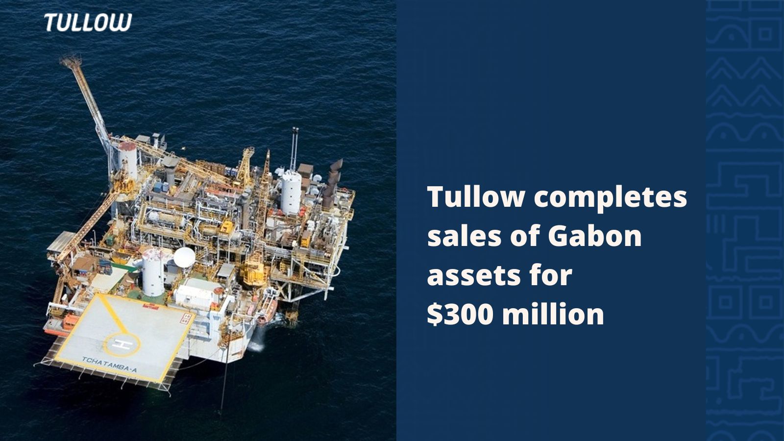 Tullow’s Gabon Exit Highlights Rising Role of African Firms in Upstream ...
