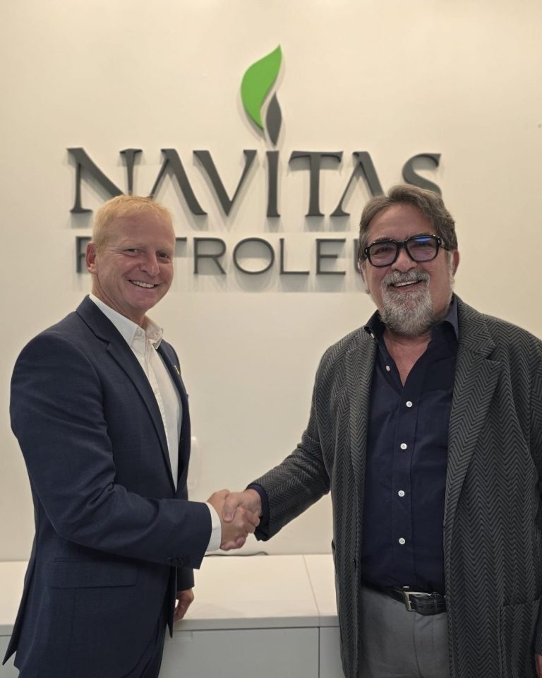 Eco-Navitas Alliance Ignites Fresh Momentum in Africa’s Exploration ...