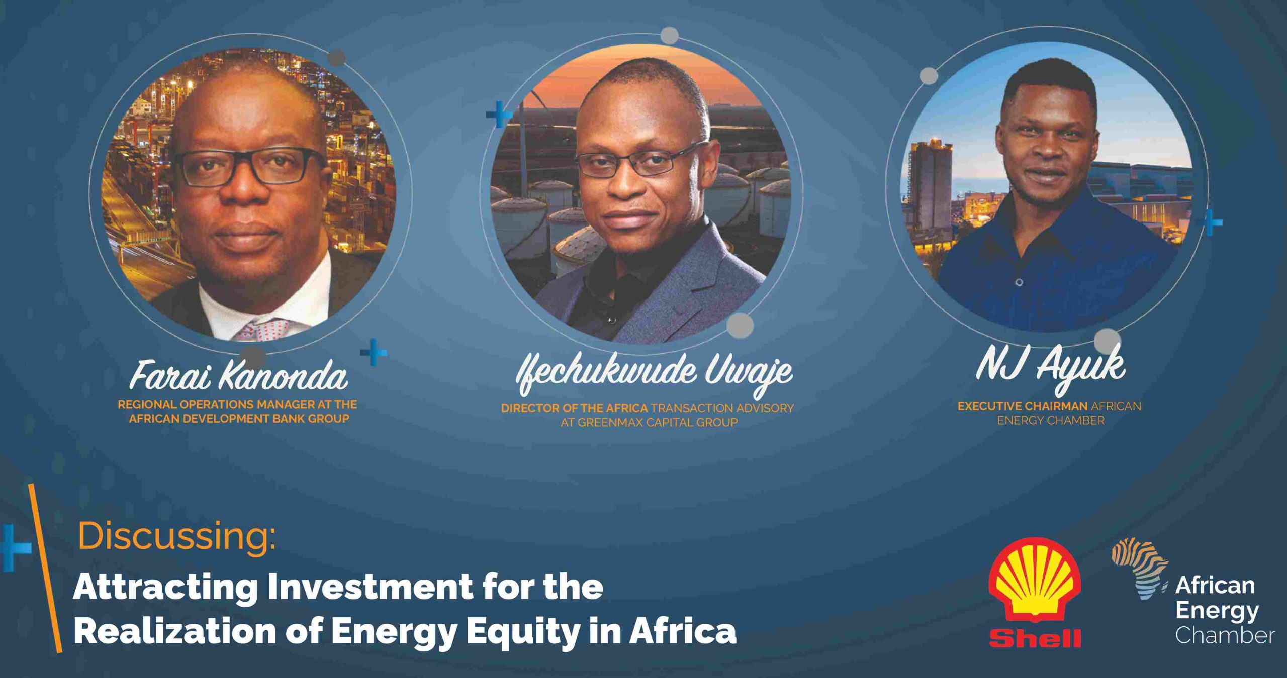 Navigating Energy Equity: Investment Strategies for Africa’s Just Transition - African Energy ...