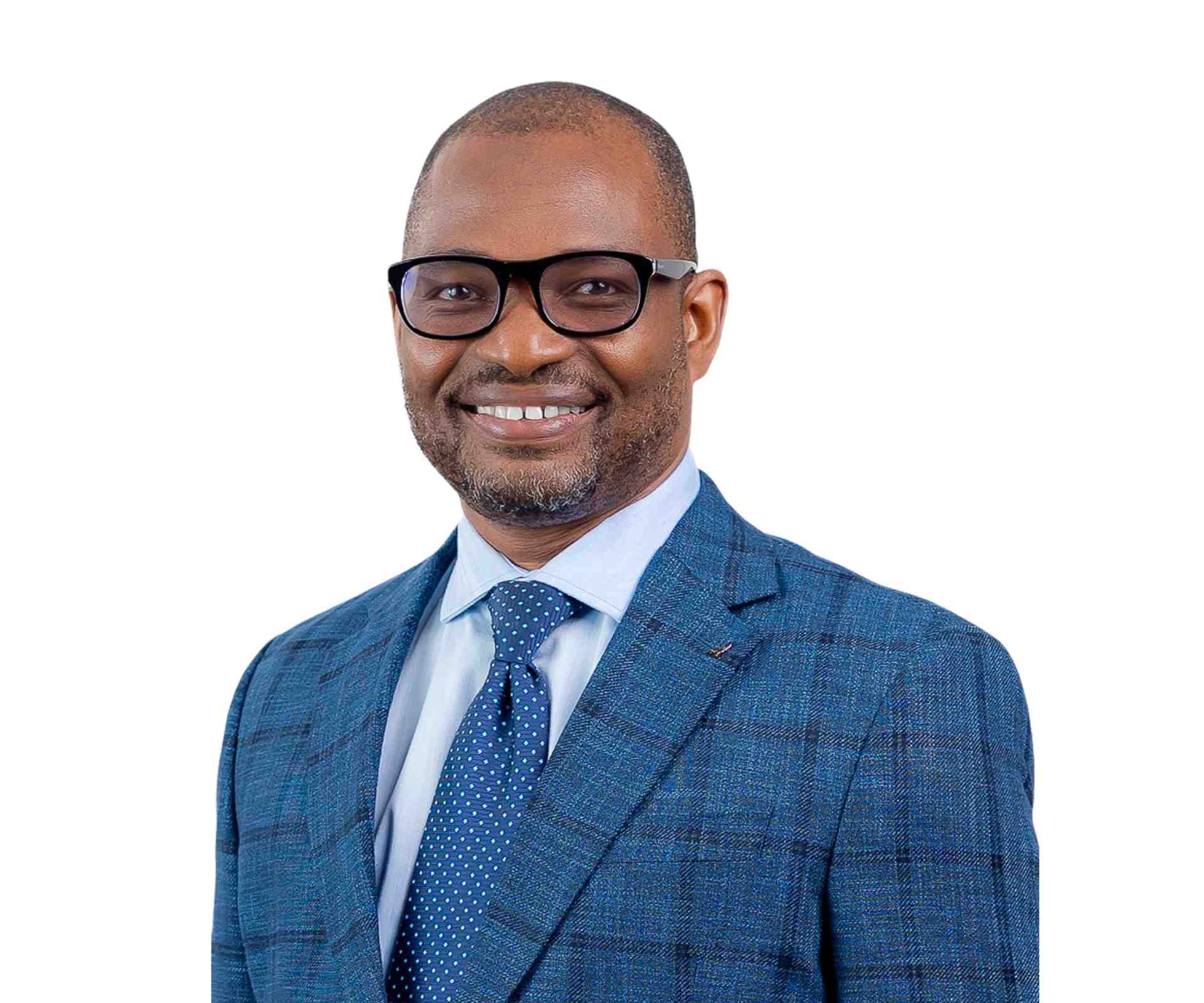 DCIT Chairman Abiola Lukman Lawal becomes Board Member of African ...