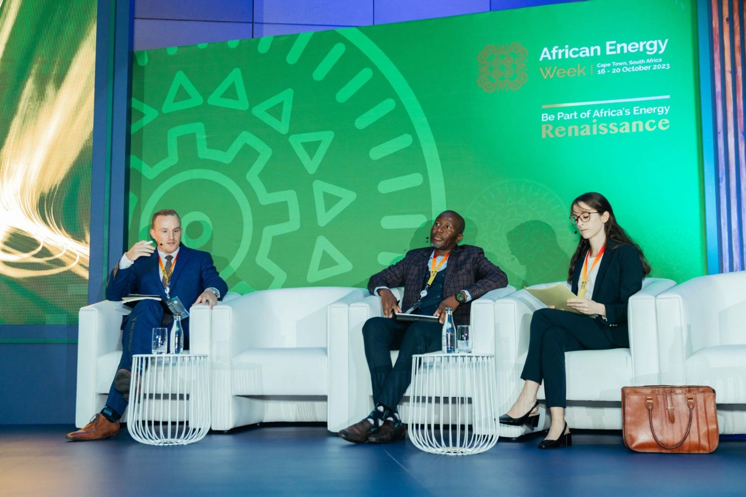 AEW 2023: Africa Energy Development Marred by Decarbonization Demands ...