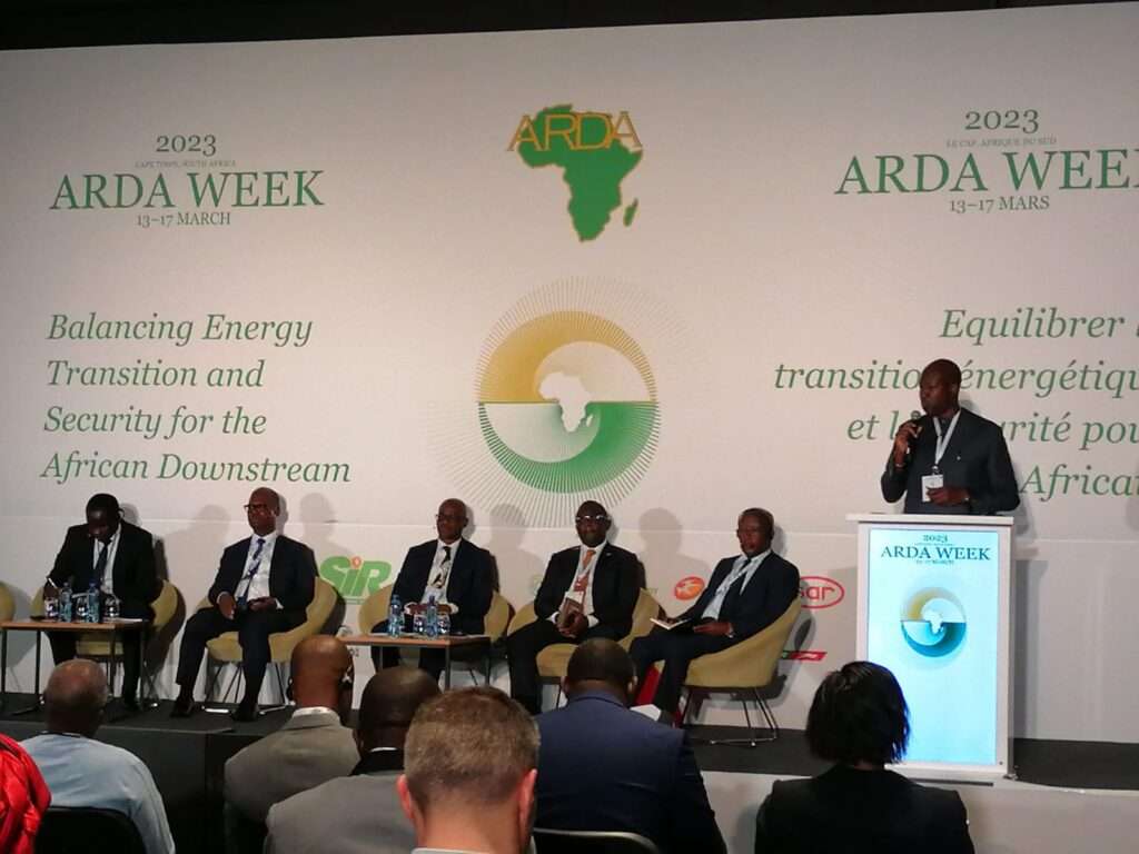 African Refiners Provide Project Updates and Investment Needs at ARDA ...