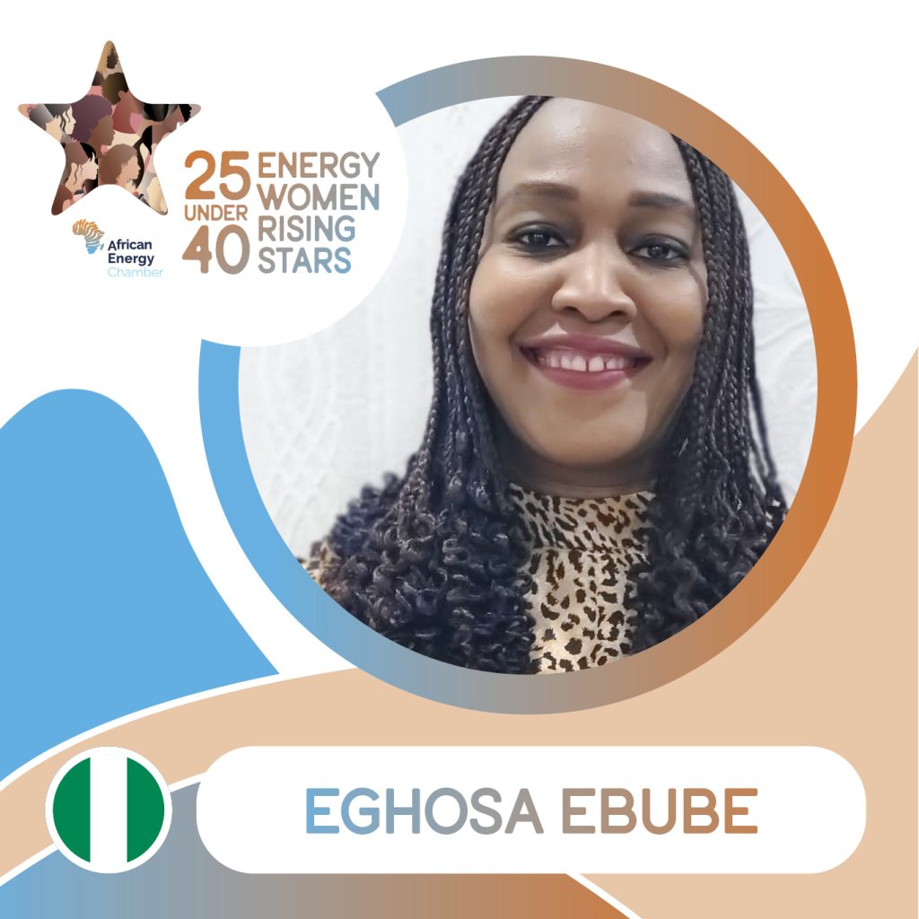 Accessible Energy Remains Vital for Advancing Human Progress, Says Eghosa Ebube - African Energy ...