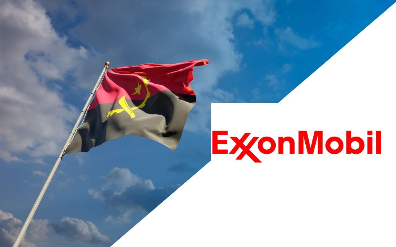 EXXONMOBIL’S ANGOLAN DISCOVERY: ANOTHER BEACON FROM AFRICA’S PROSPEROUS ...