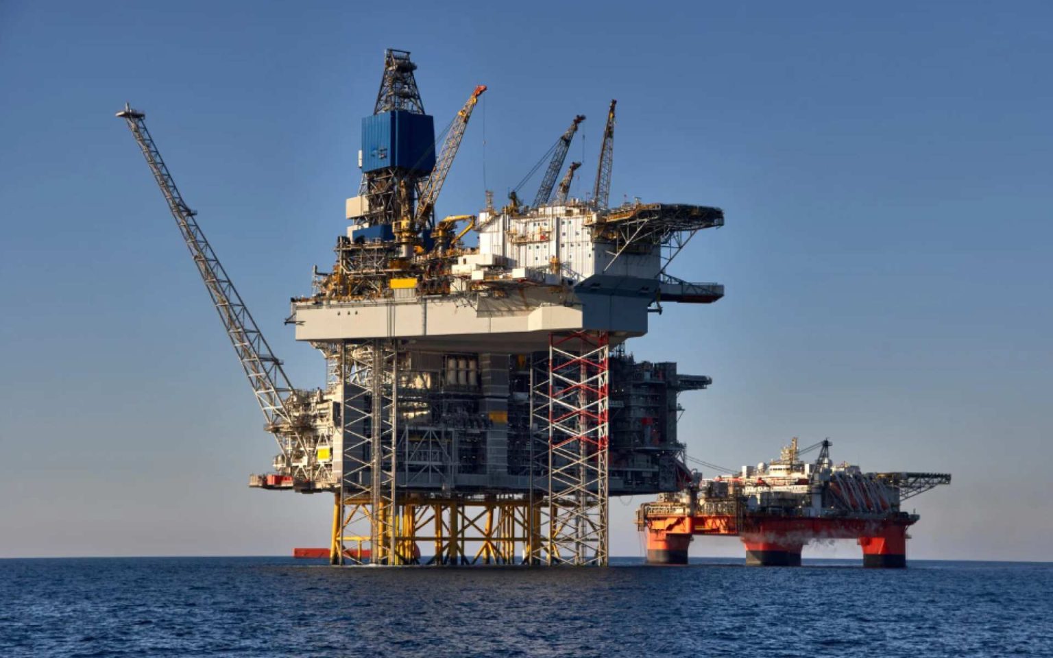 The Surge in Gas Production and Africa’s Path to Economic ...