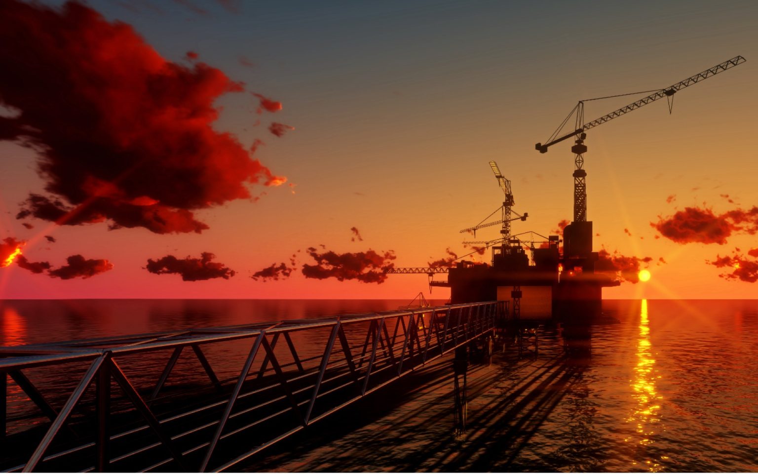 AEC Thanks Trump Administration for Supporting Mozambique LNG Project ...