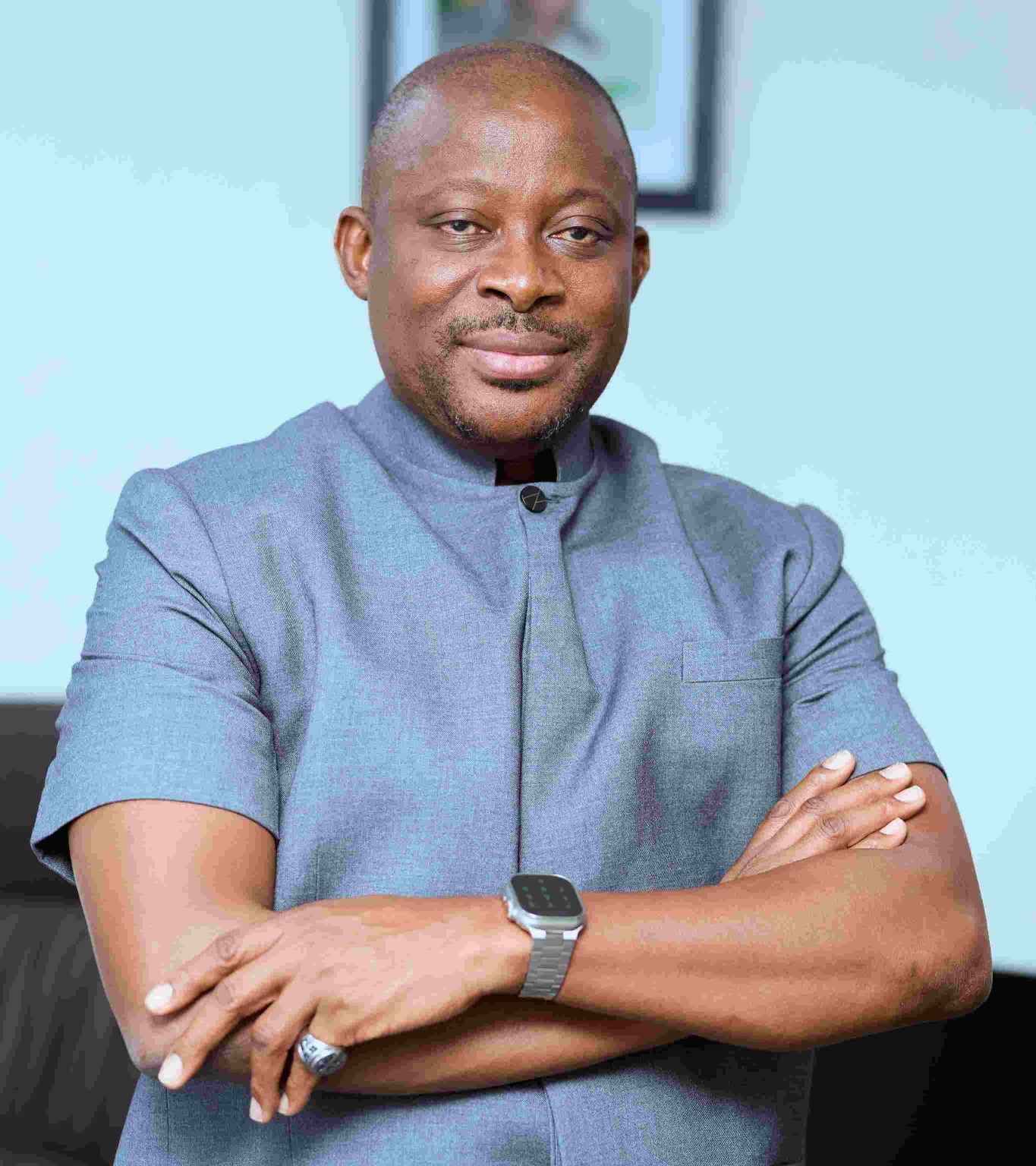 GOIL CEO to Speak at Accra Investor Briefing as Ghana Targets Enhanced ...