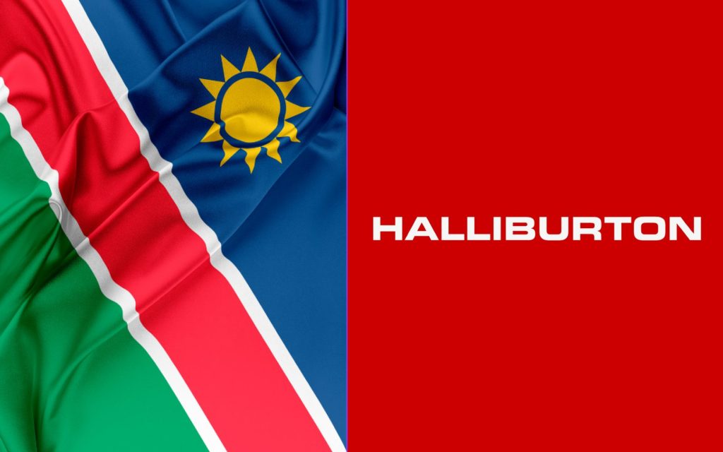 Halliburton Opens Operations Base in Namibia in a Boost for Local ...
