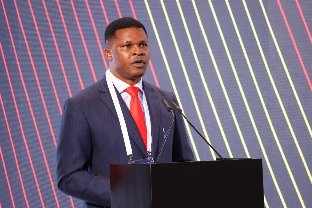 AEC Commends Angola’s Oil & Gas Achievements at AOG 2023 - African ...