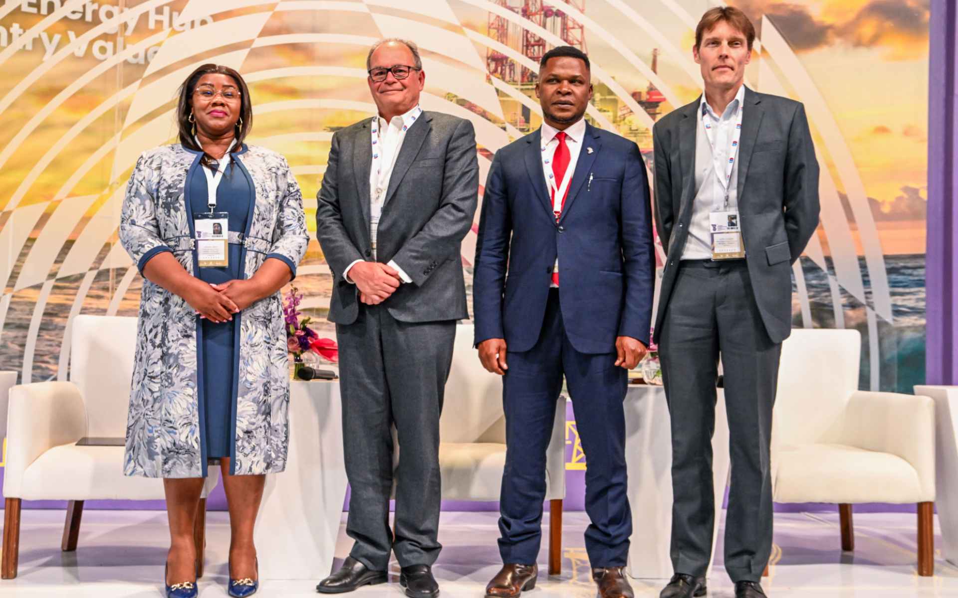 AEC Champions Smart Policy, Strategic Partnerships to Advance Namibia’s ...