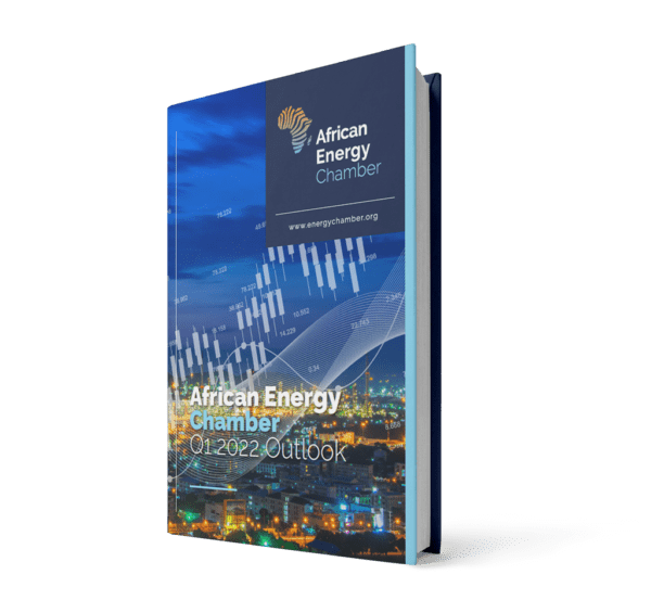 The State of African Energy: 2022 Outlook - African Energy Chamber