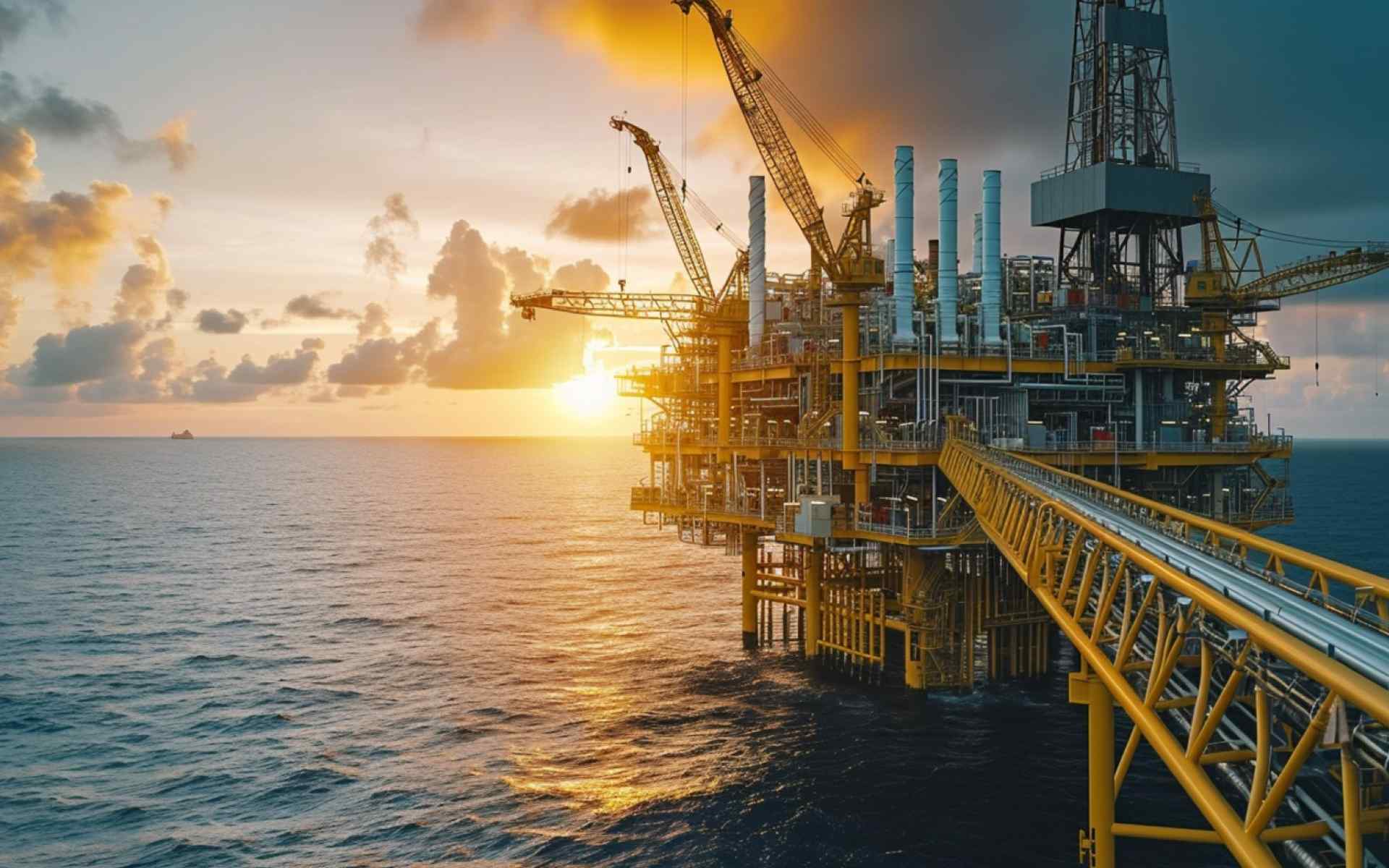 Natural Gas, the Right Transition Fuel for South Africa - African ...