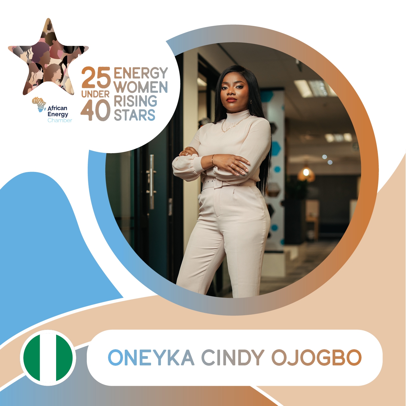 I Hope to See a More Sustainable and Advanced Energy Sector, Says ...