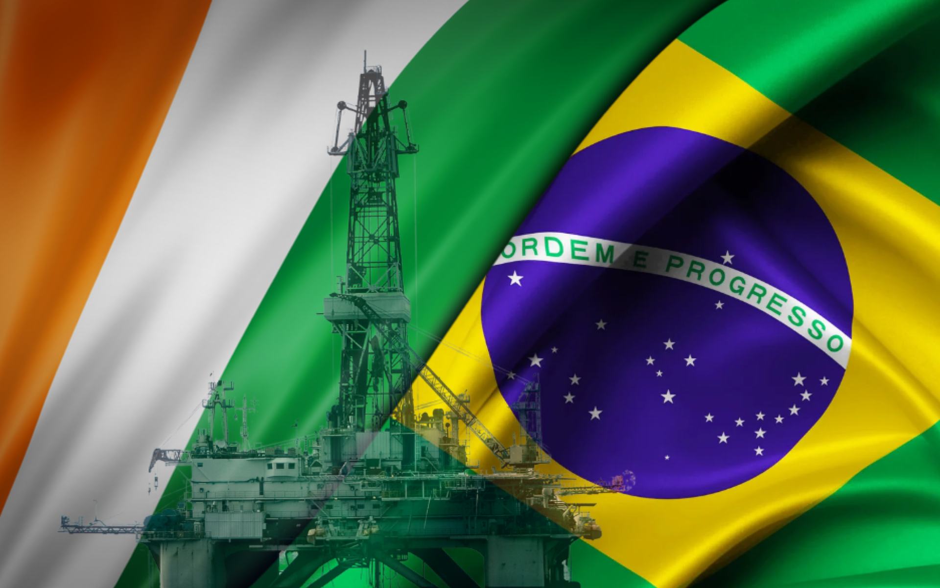 Déclaration d’intérêt de Petrobras en Côte d’Ivoire : un catalyseur ...