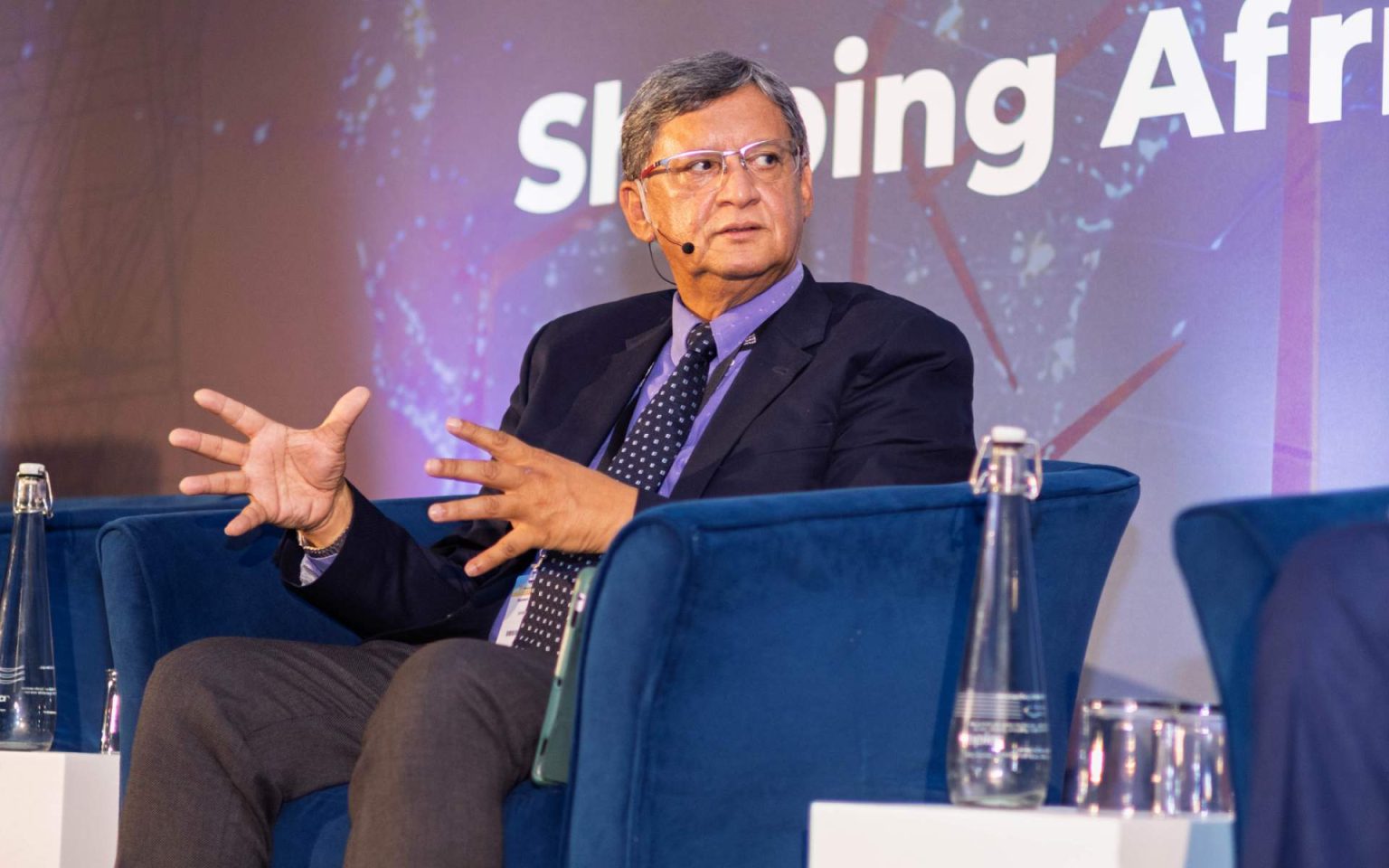 South Africa’s SANPC Enters Stabilization Phase, Targets Full ...