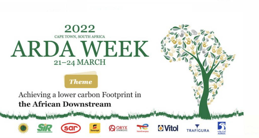 AEC to Support achieving a lower Carbon Footprint in Africa’s ...