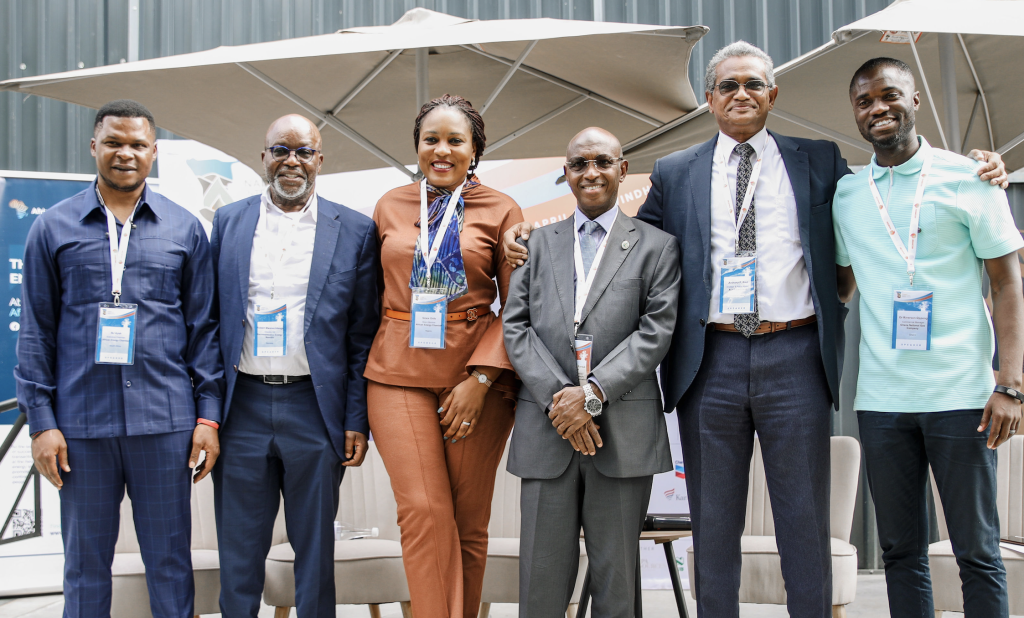 AEC Calls for Greater Local Participation in Namibia’s Hydrocarbon Sector at NIEC 2023 - African ...