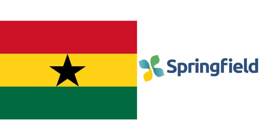 La société ghanéenne Springfield achève le puits d’appréciation Afina ...