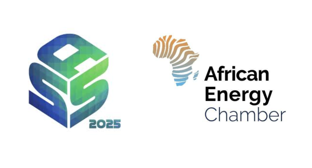 Energy Chamber: Empowering Africa’s Energy Sector for Growth - African ...