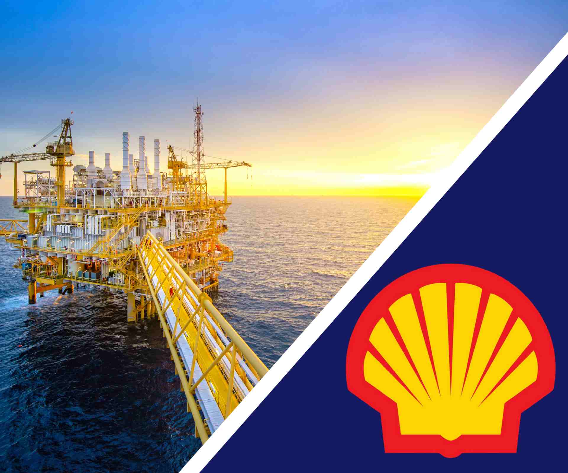 Africa’s Energy Security on the Line as Shell’s Orange Basin ...