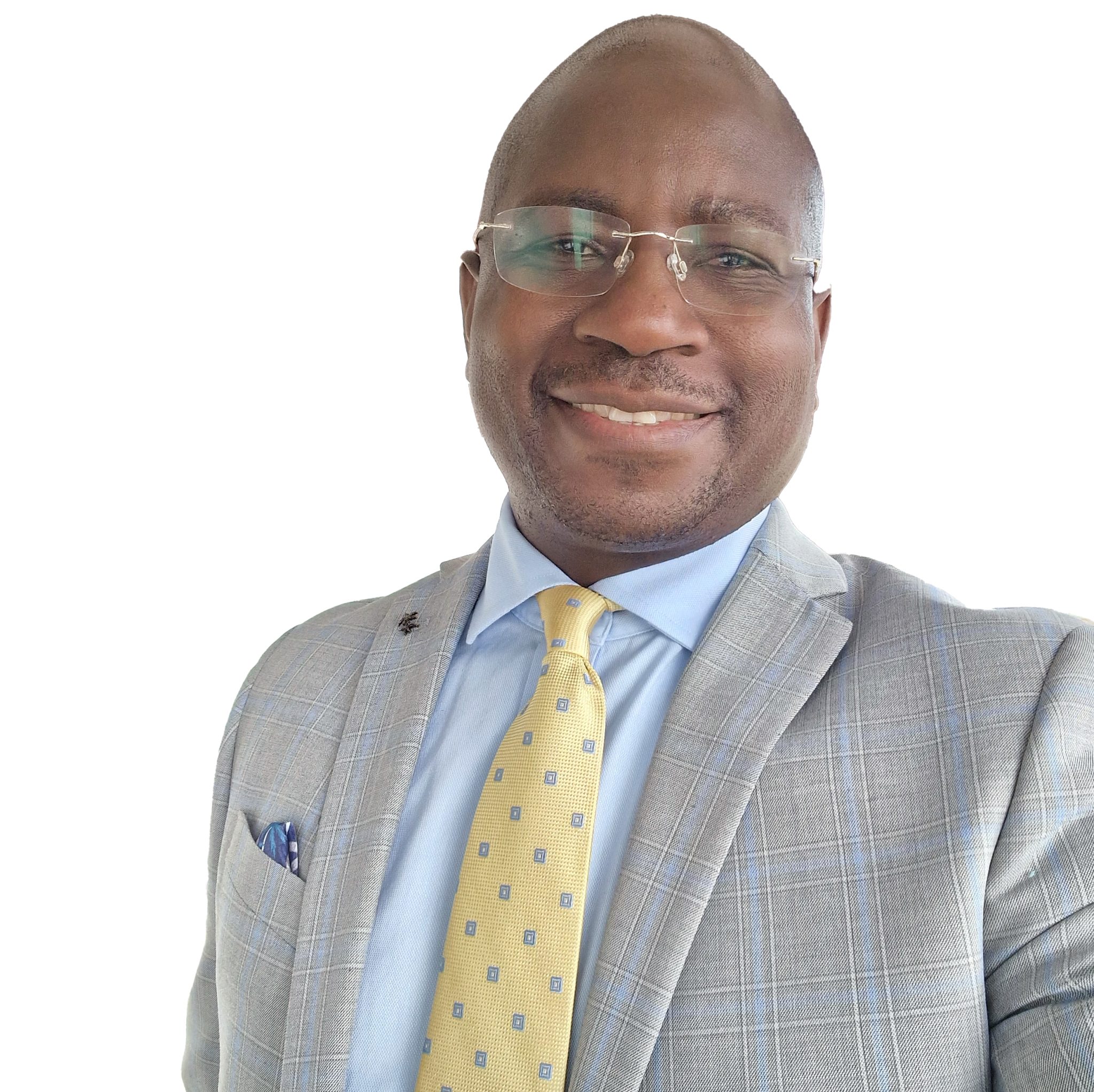 African Energy Chamber Welcomes Tony B. Moyo as Director to Propel ...