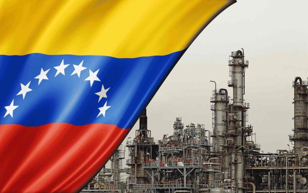 Can Venezuela Solve Africa’s Refining Crisis? Lessons from Paraguaná ...