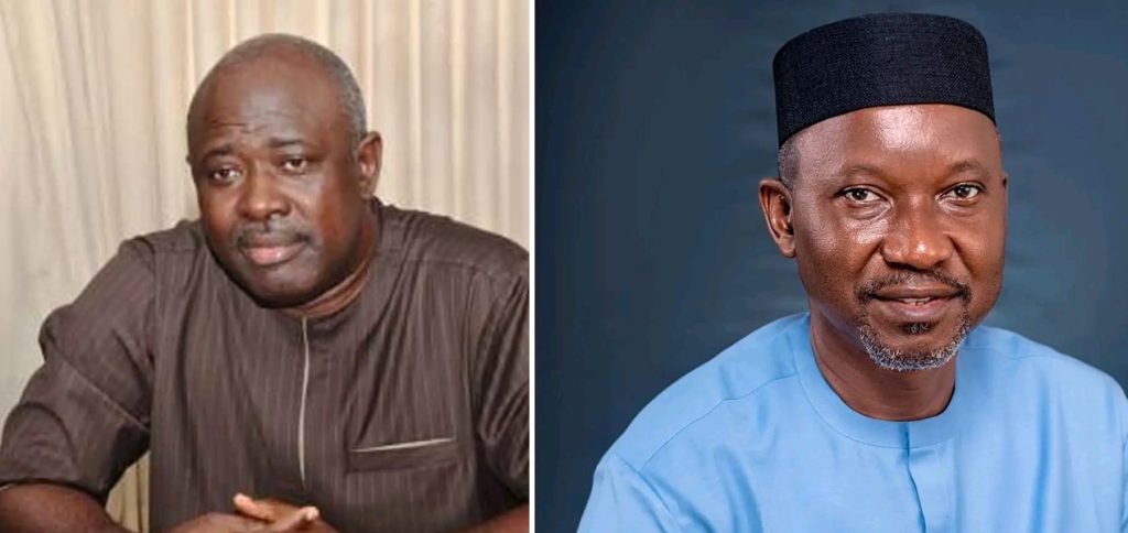 Fostering Nigeria’s Economic Potential Is a Must for Ministers of State ...