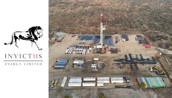 The Next Regional Power Play: Invictus Energy Discovers Gas at Mukuyu-2 ...