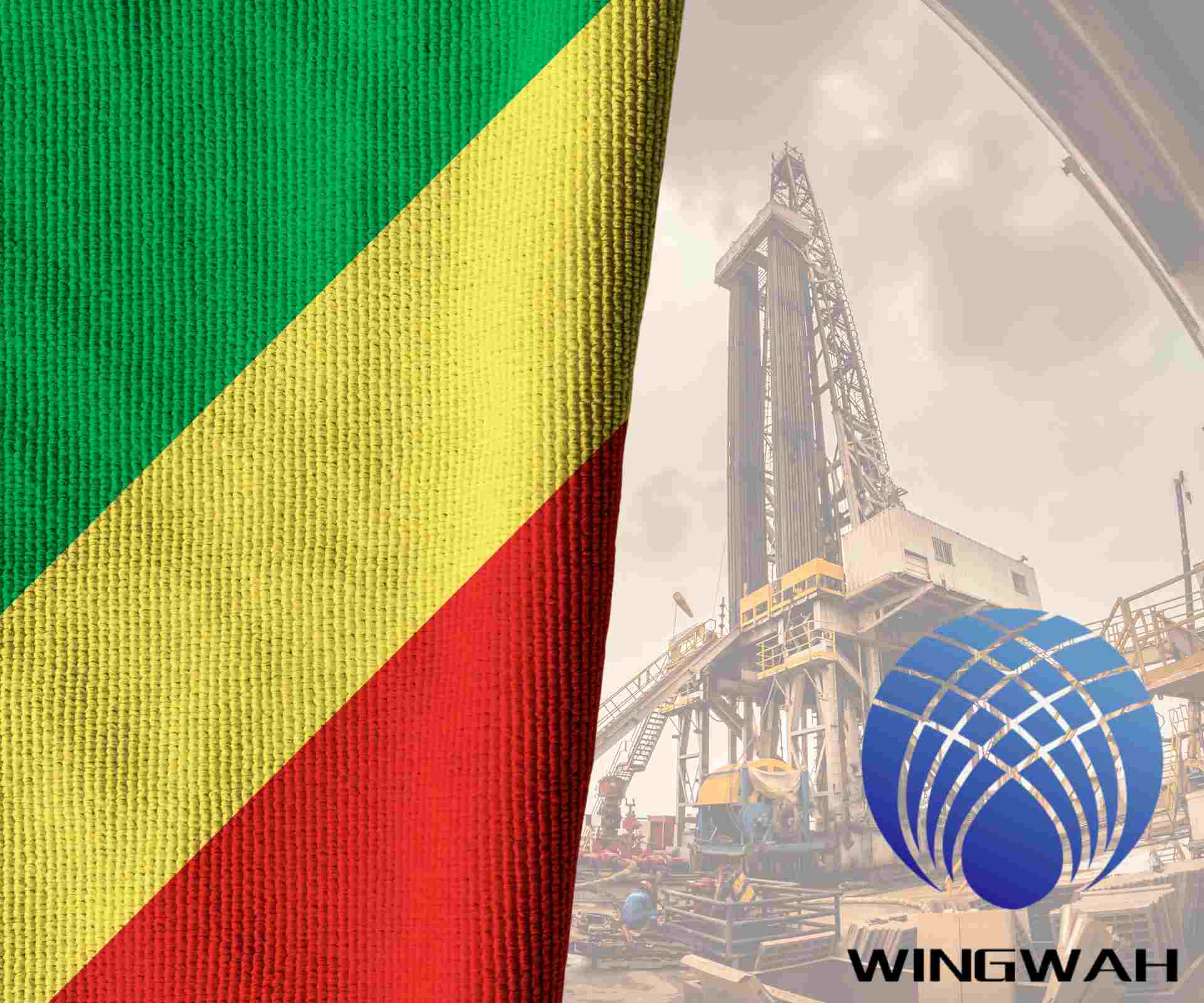 Congo, Wing Wah Sign $23B Hydrocarbon Deal to boost Congo’s Oil Output ...