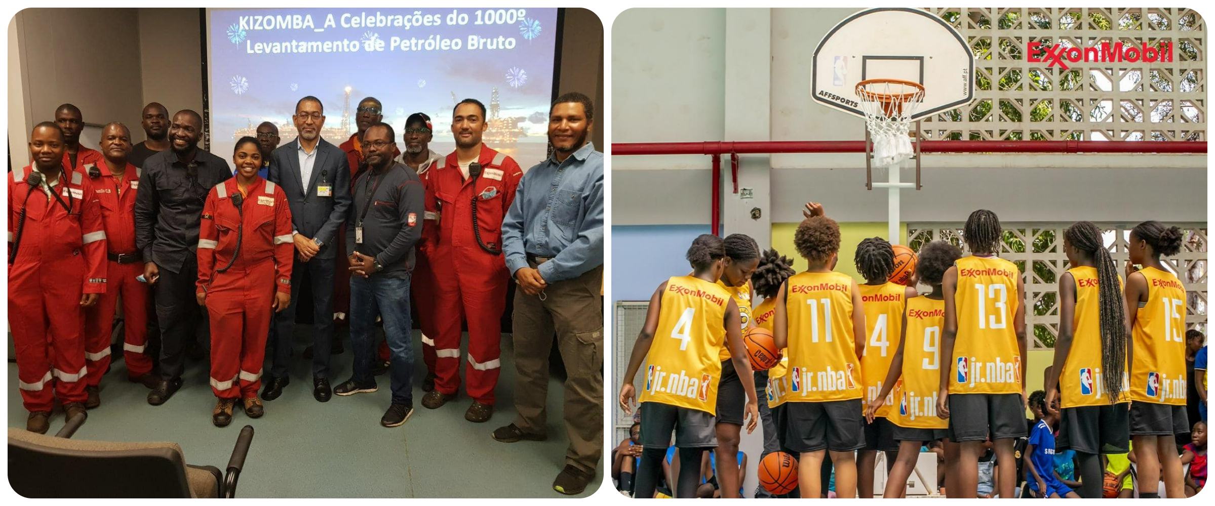 ExxonMobil’s Project Portfolio, Commitment to STEM to Bolster Growth in ...