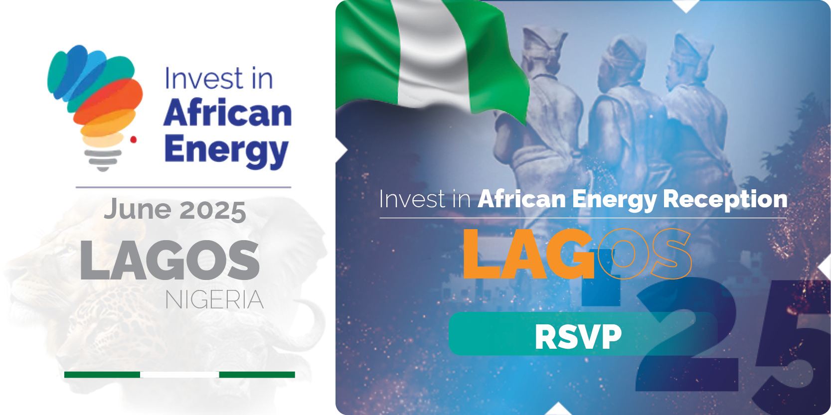 Investor Roadshow: Invest in African Energy – Lagos - African Energy ...