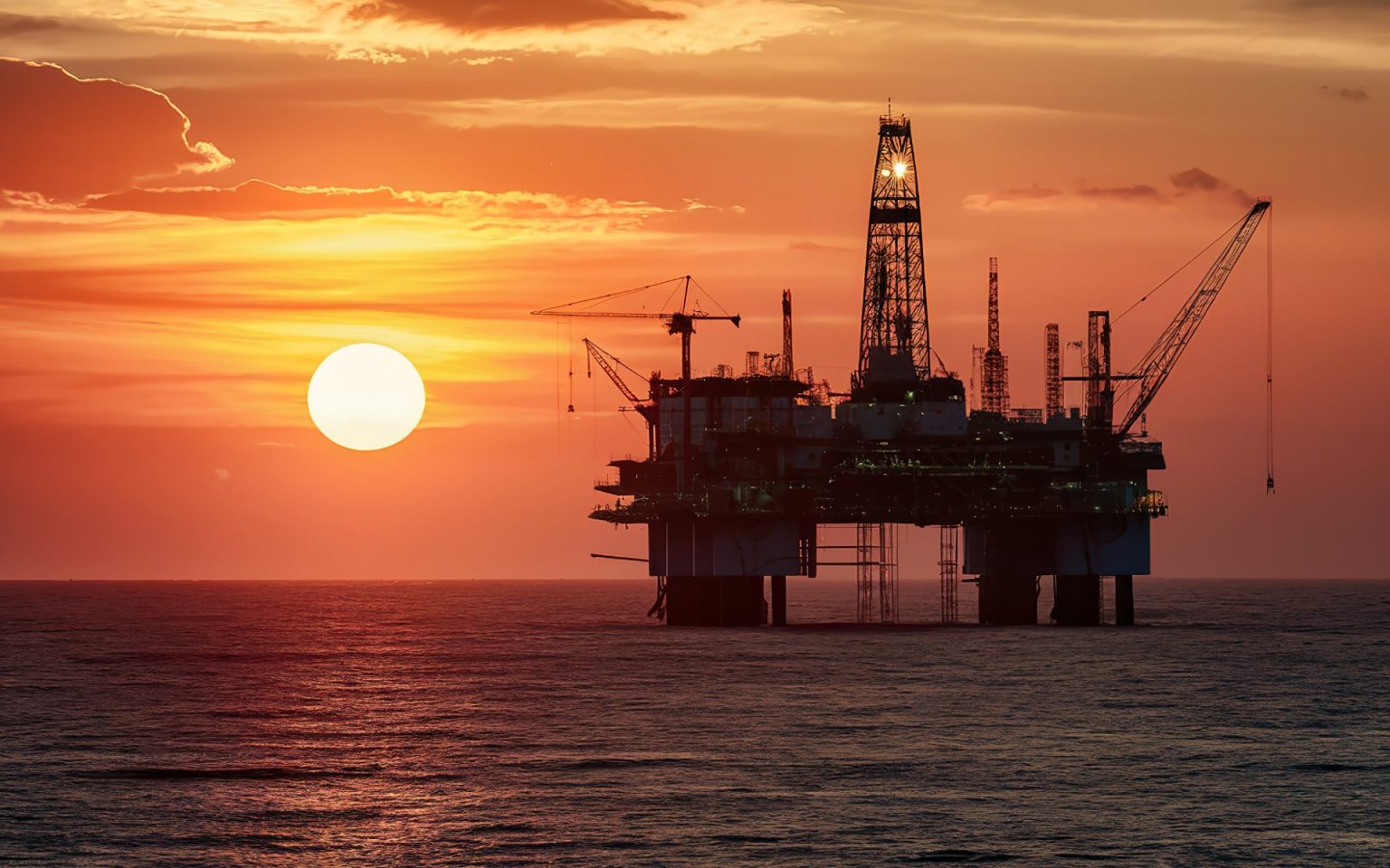 African Energy 2024: Surging Investment, Waves of Change - African ...