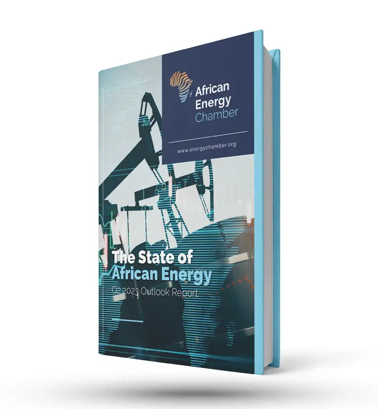 The State of the African Energy Q2 2023 Outlook Report | African Energy ...