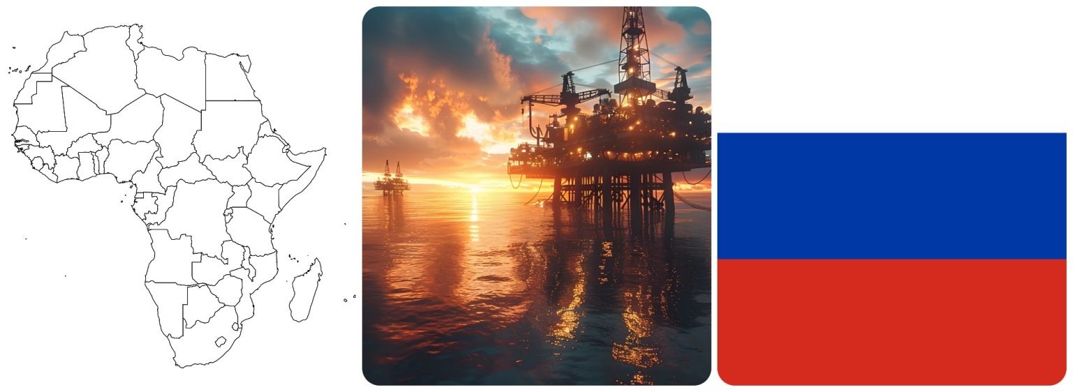 Russia’s Energy Push in Africa: What It Means for the Continent’s ...