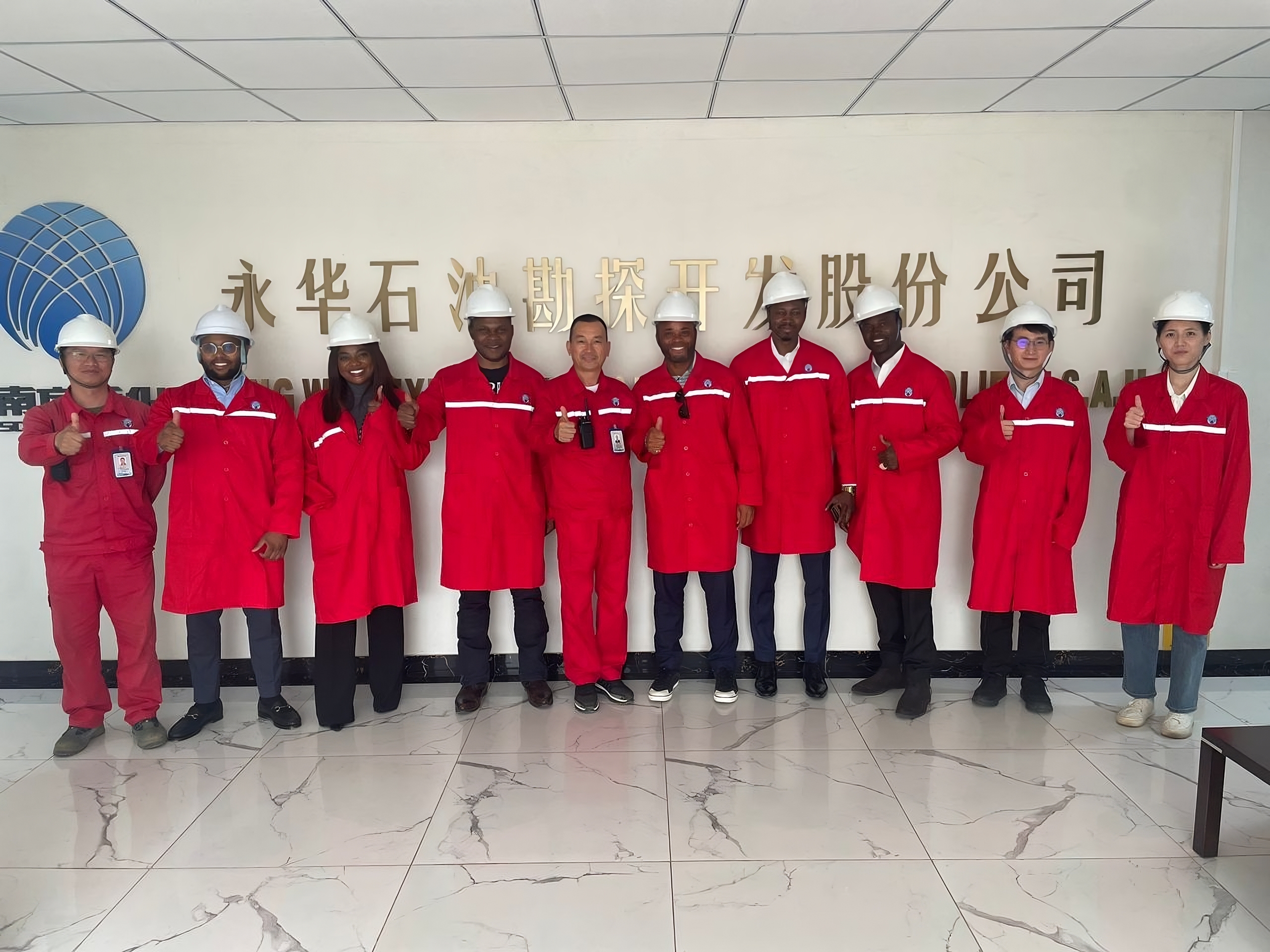 A Model for African Producers: Wing Wah’s $2B Integrated Energy Project ...